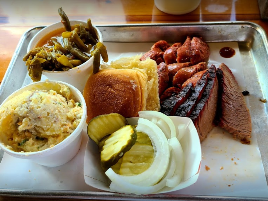 Smoke Shack BBQ | Twinity Luxury Rentals