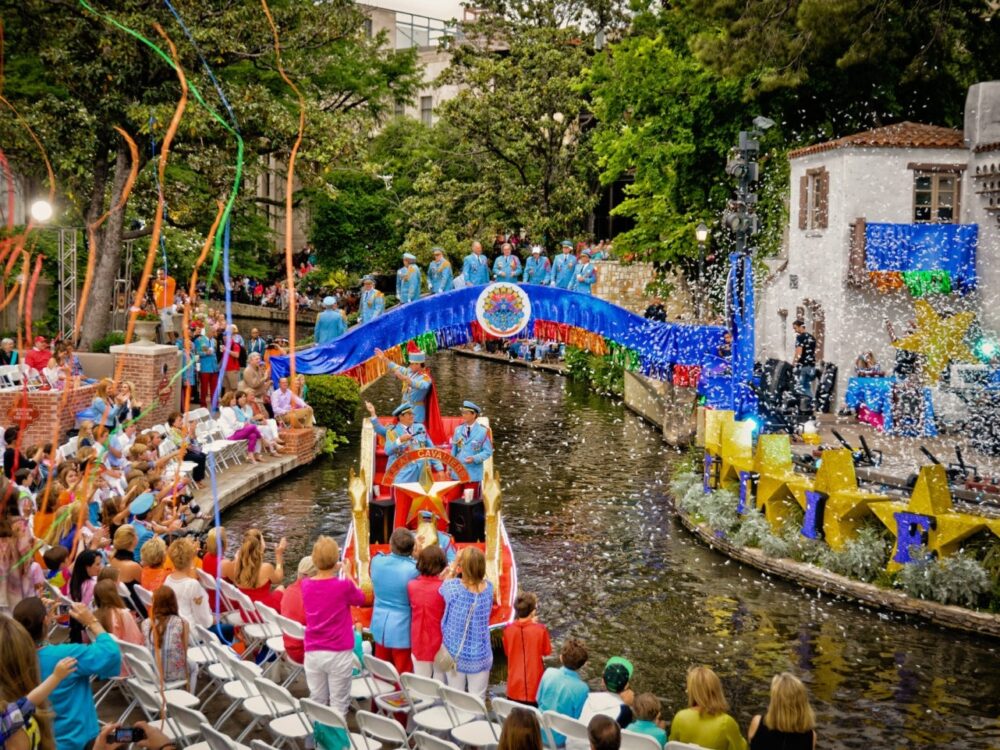 Fiesta Festival | Twinity Luxury Rentals